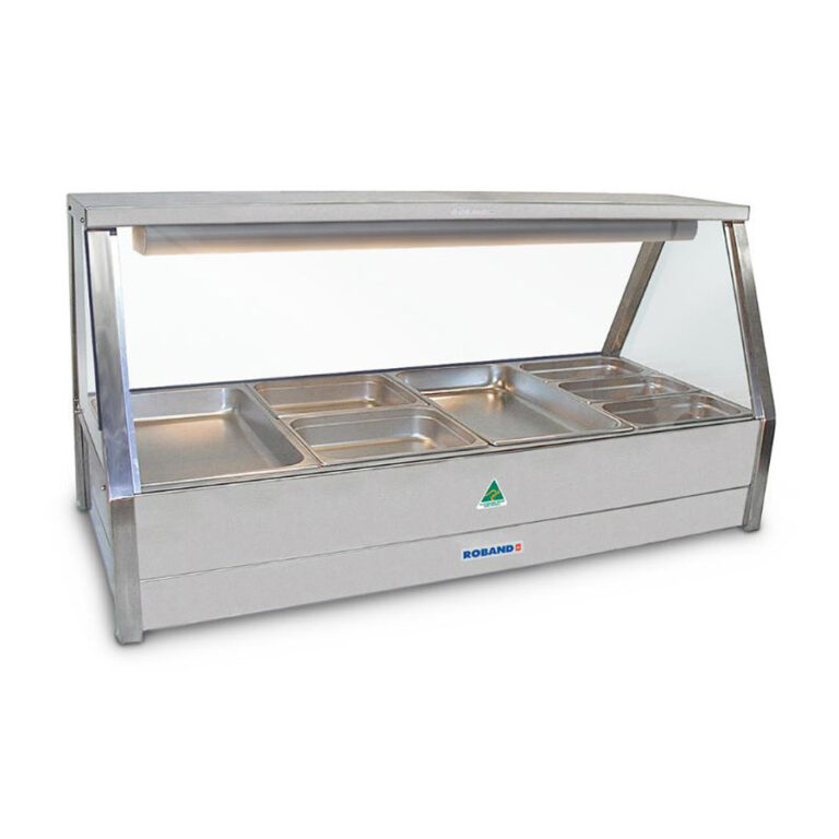 Roband E23 Bain Marie | Caterlink Commercial Kitchen Equipment