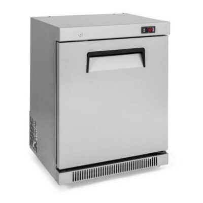 Williams HTM1SS 120Lt Self-Contained Undercounter Compact Fridge