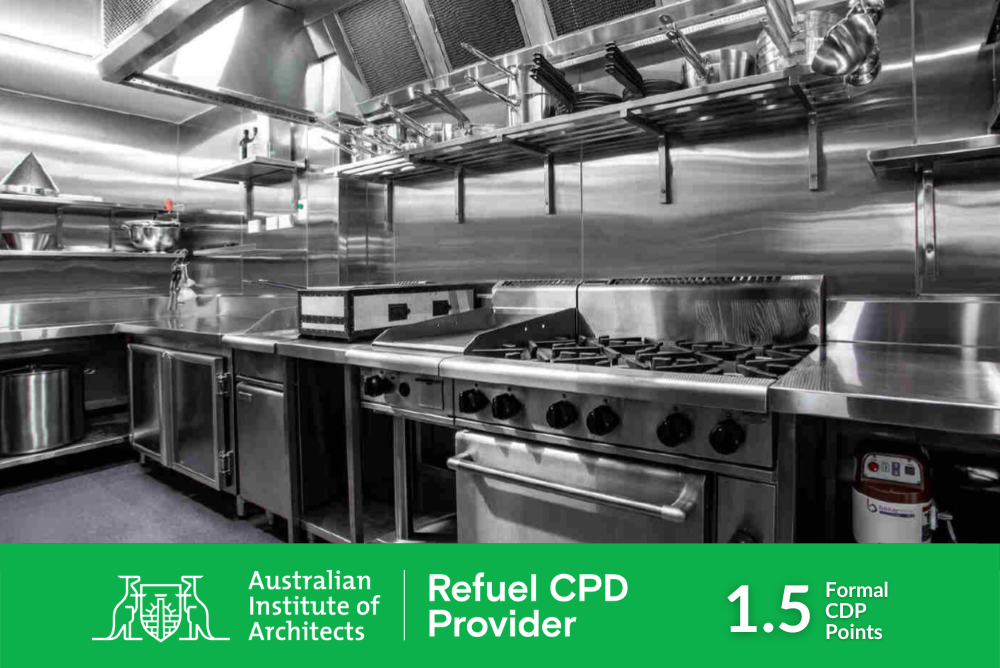 Commercial Kitchen Equipment | Perth WA & Melbourne VIC