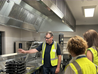 Commercial Kitchen Equipment Supplier - Caterlink