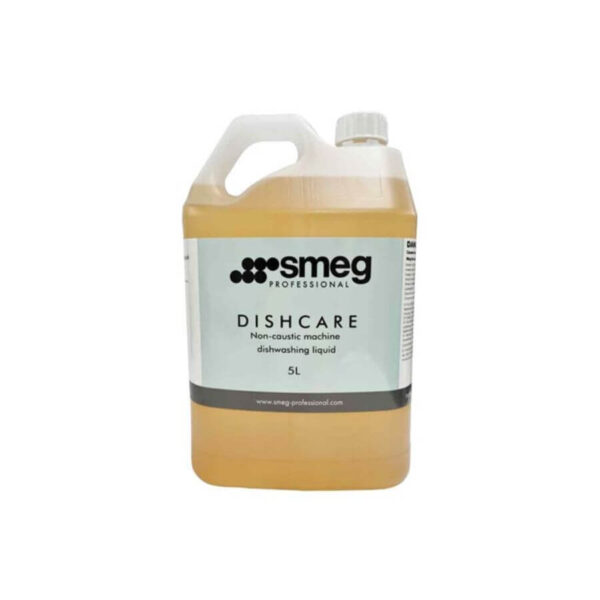 Smeg Dish Care 2 x 5Lt Dishwasher Detergent | Caterlink Commercial ...