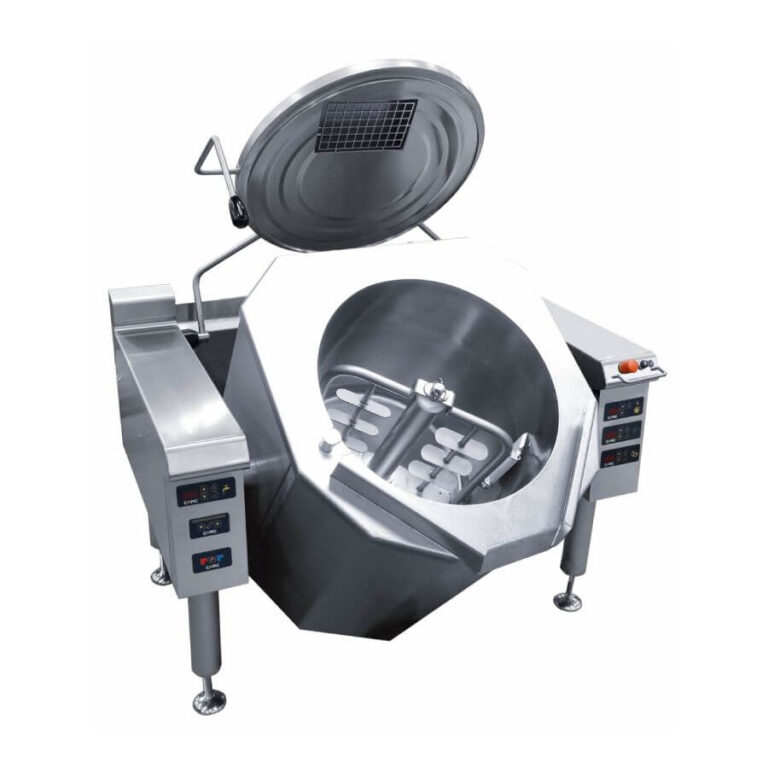 Commercial Cooking Equipment Perth & Melbourne - Caterlink