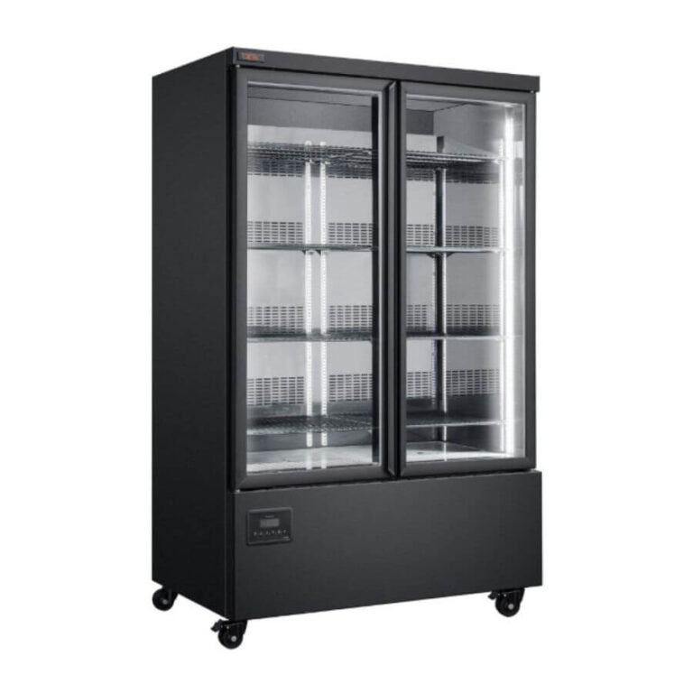 Williams Topaz Series 800Lt Self Contained Refrigerated Food Display ...