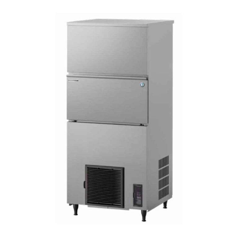 Hoshizaki IM-240PE-28-F 180kg/Day Self Contained Cube Ice Maker with ...